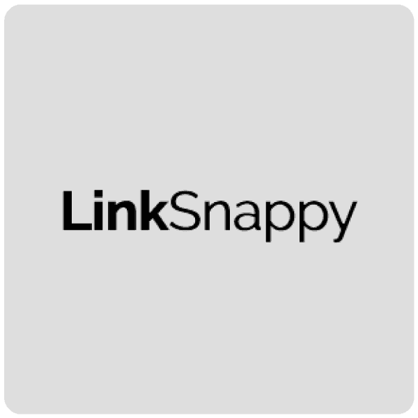 Linksnappy Voucher 2026 I 30% Rabatt